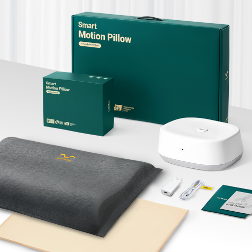 motionpillow,motionsleep